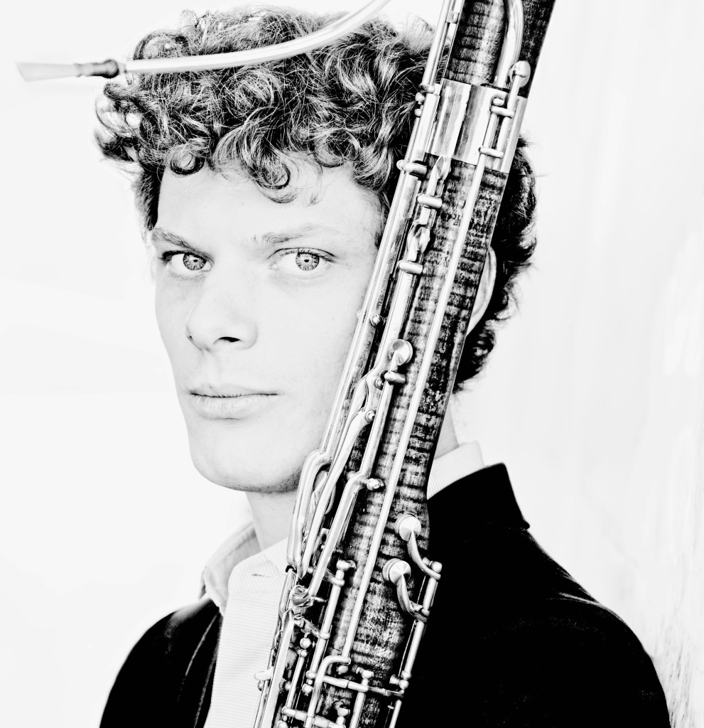 Bram van Sambeek – Festival Resonances