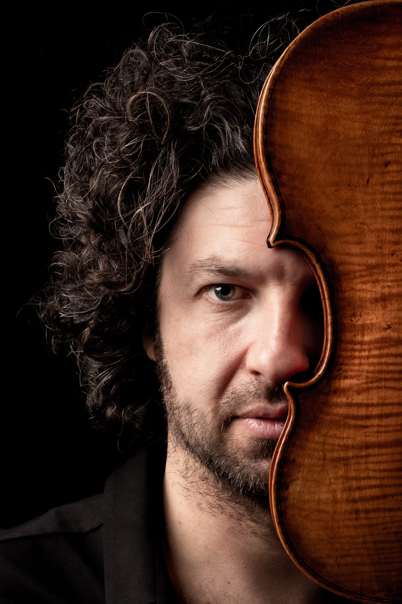 Daniel Bard – Festival Resonances